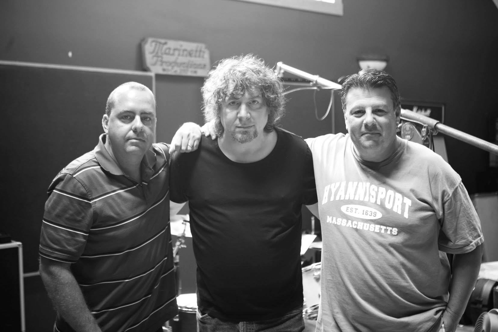 Green Chapel Boys – green chapel studios